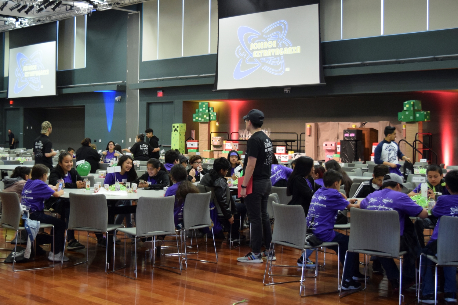 Gallery – Science Extravaganza